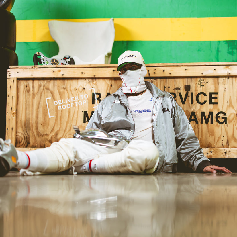 The Race Service Store