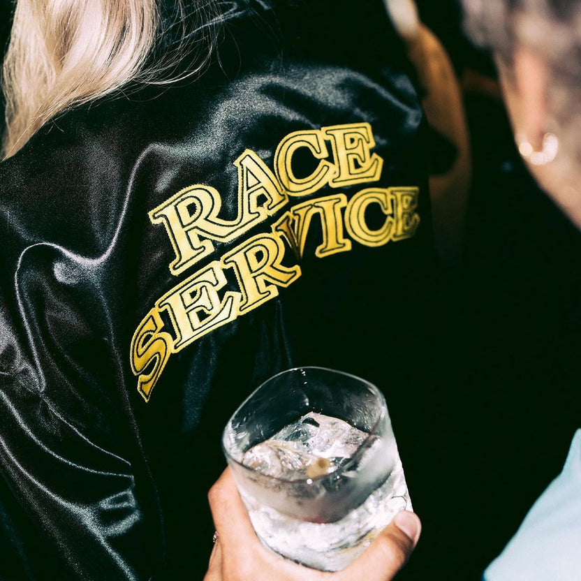 The Race Service Store