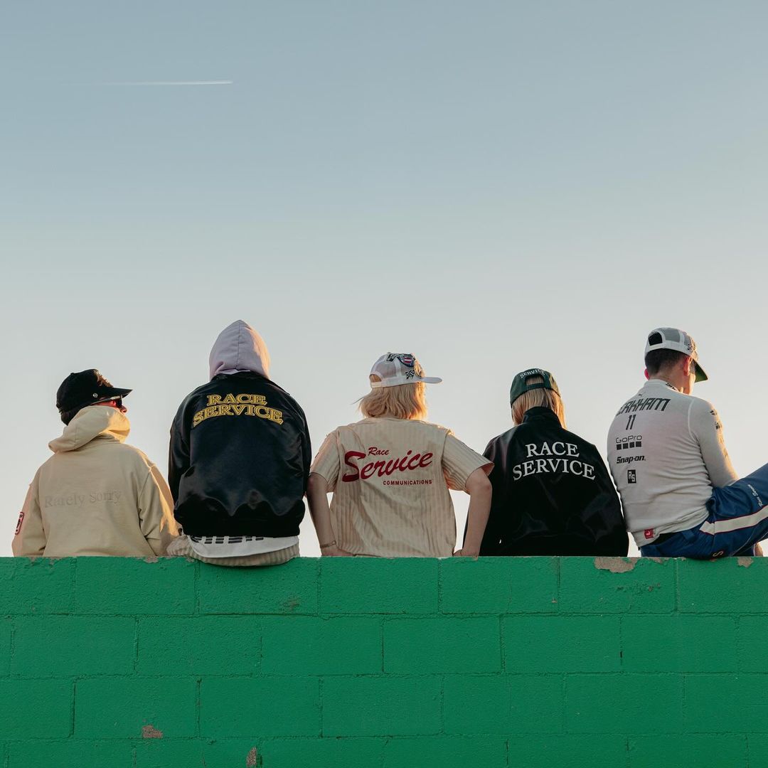 BIG TIME AUTO RACING – Race Service