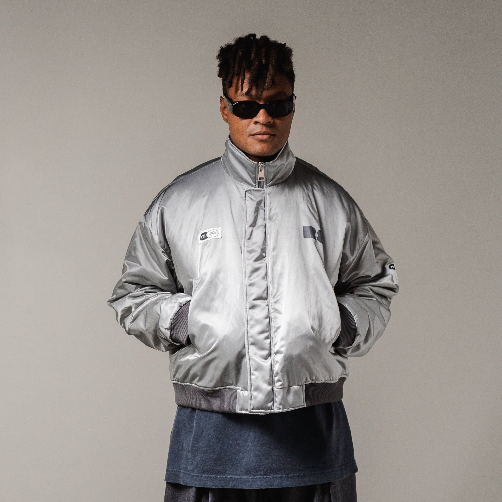 The Race Service Store