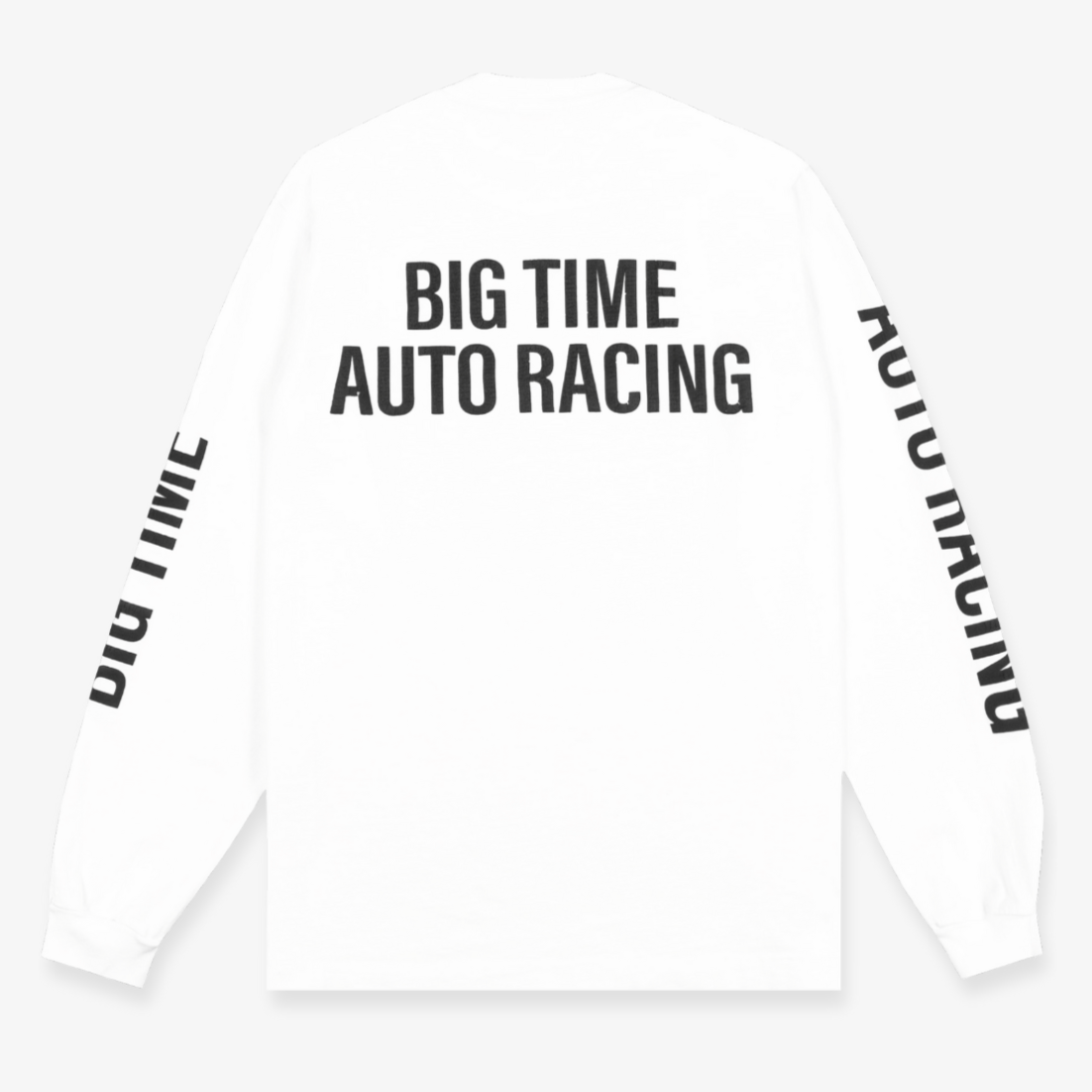 The Race Service Store