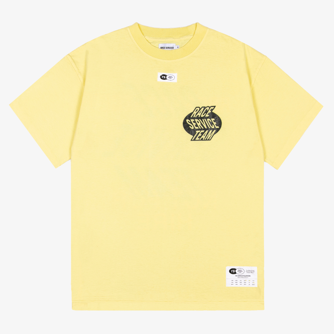 The Race Service Store