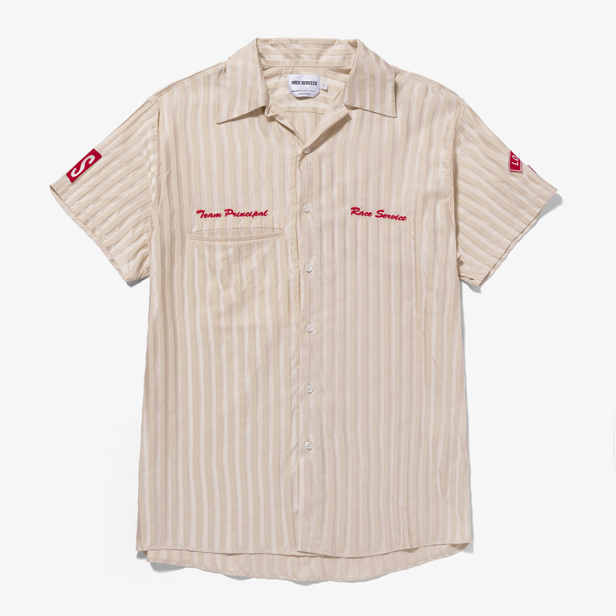 SHOP ALL – Race Service