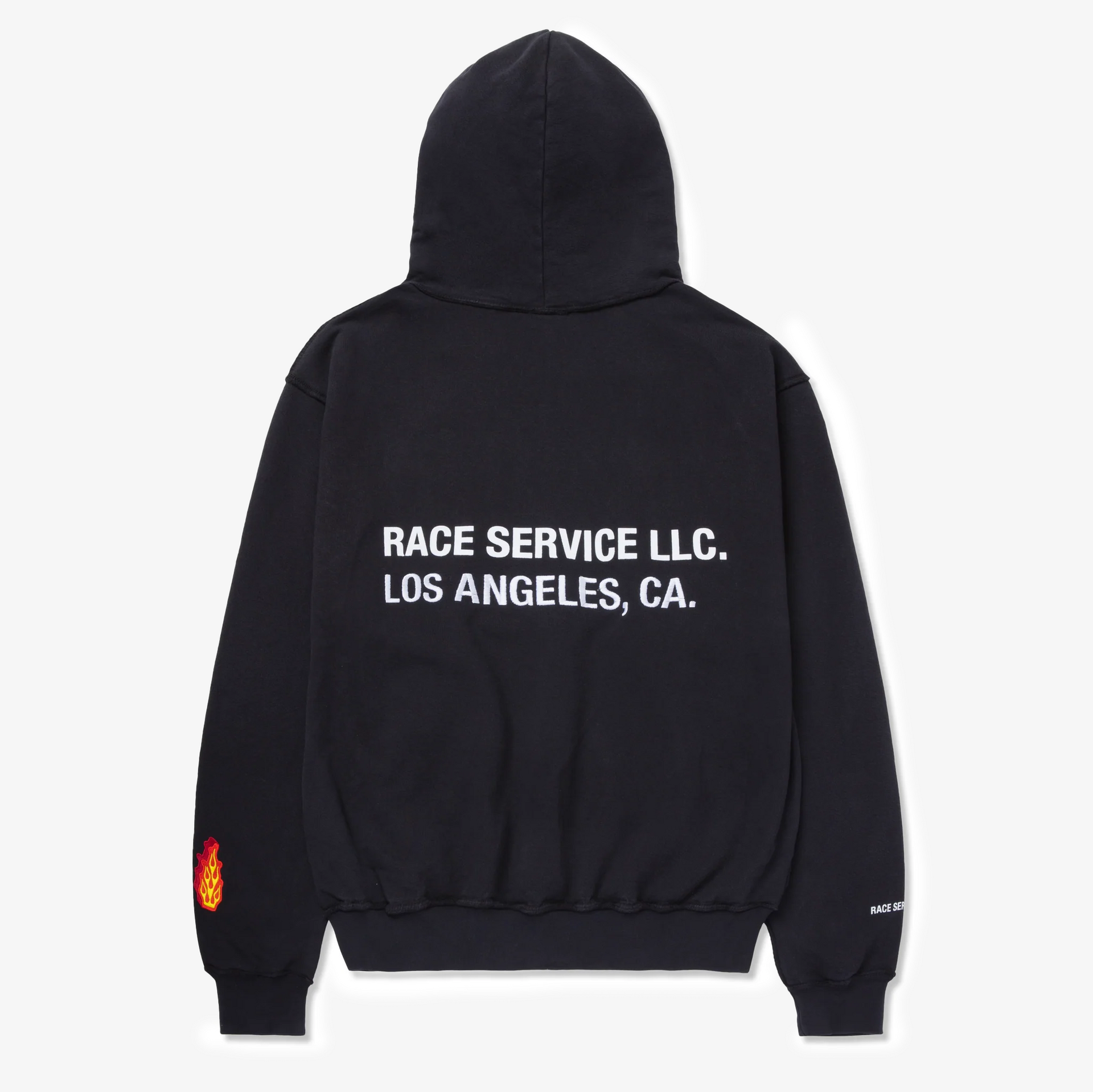 TOPS – Race Service