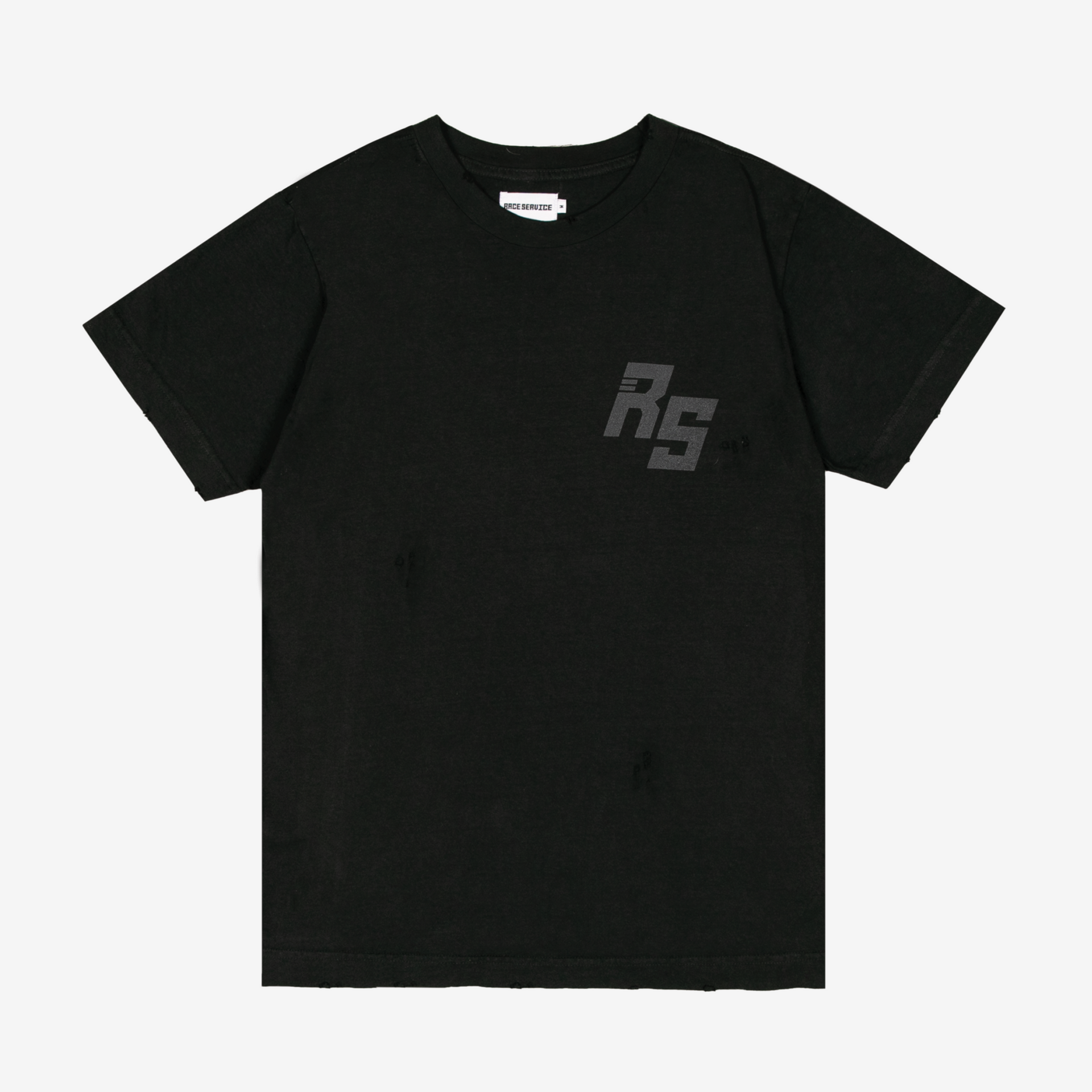 The Race Service Store