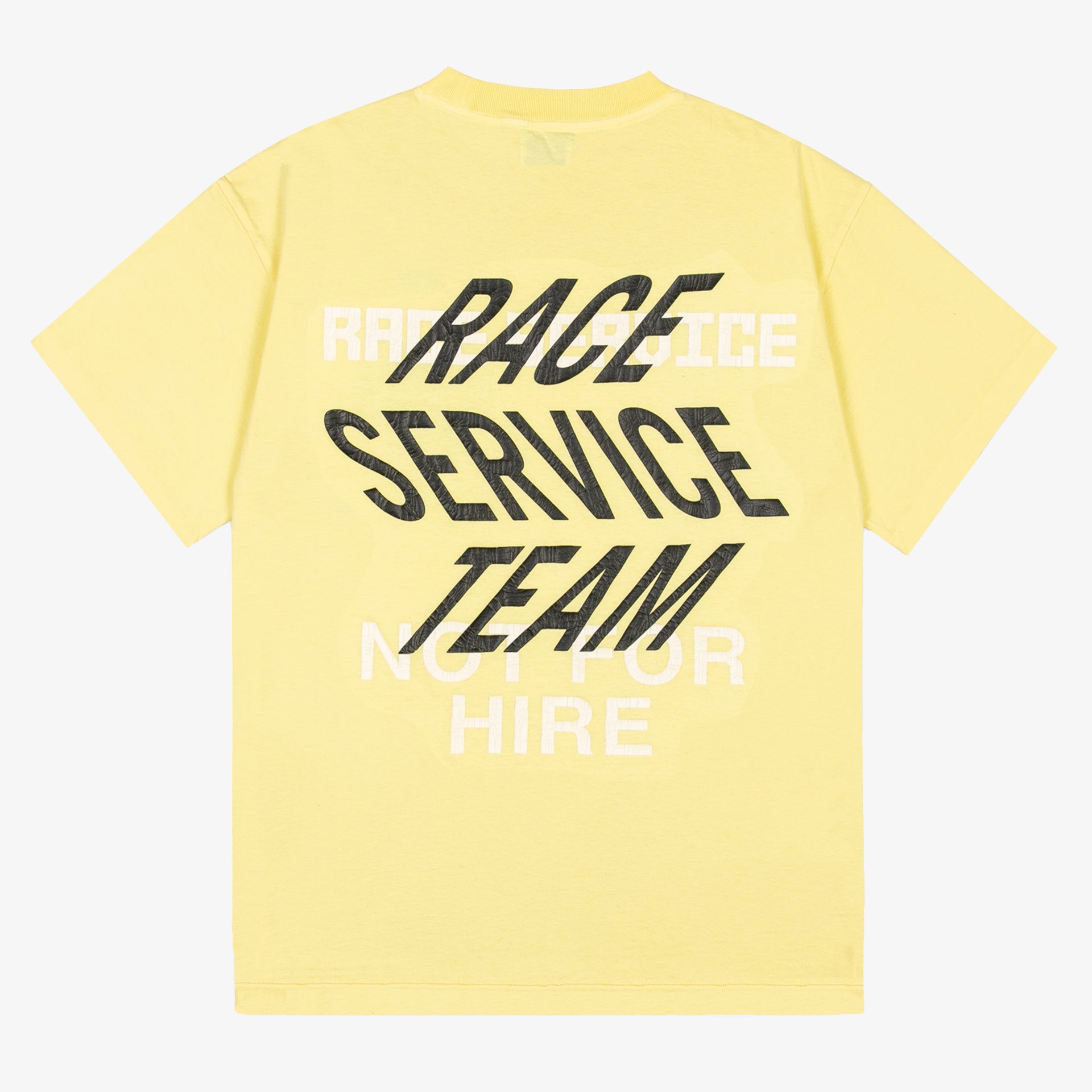The Race Service Store