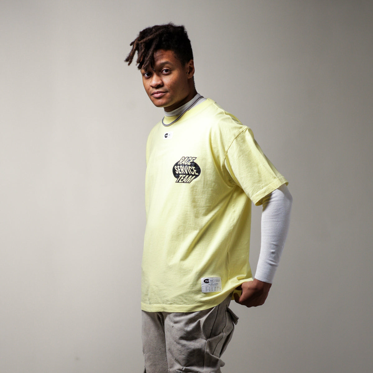 The Race Service Store