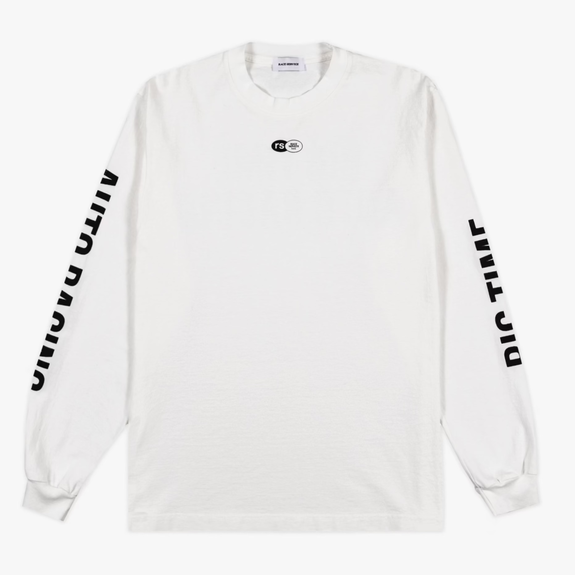 BIG TIME AUTO RACING LONG SLEEVE – Race Service