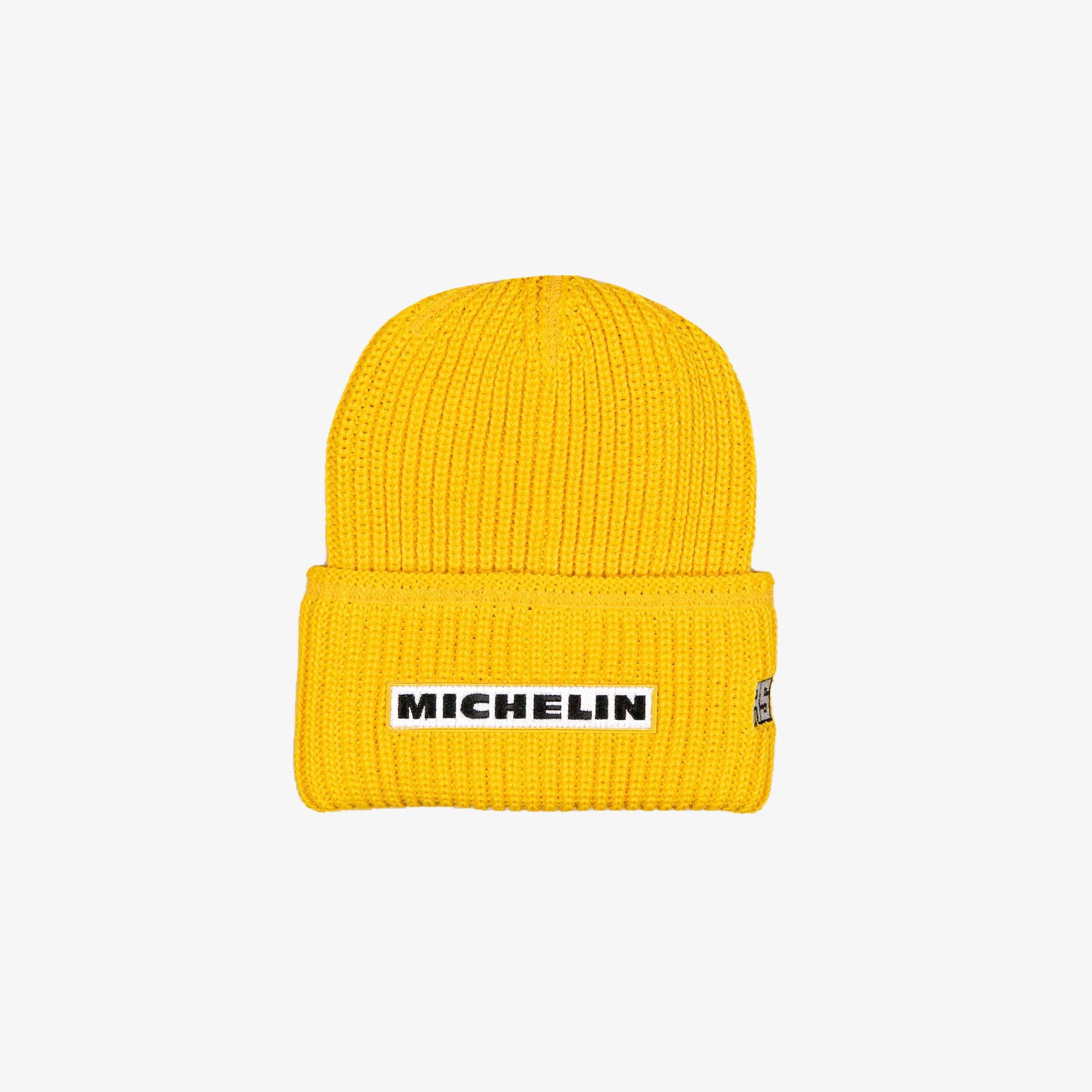 Race Service x Michelin Knitted Beanie